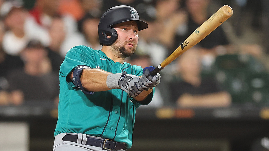 Mariners should lock up Cal Raleigh next, but it won't be easy ...