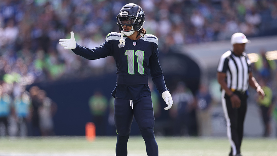 Bump: The route concept for Seahawks to get JSN more involved - Seattle ...