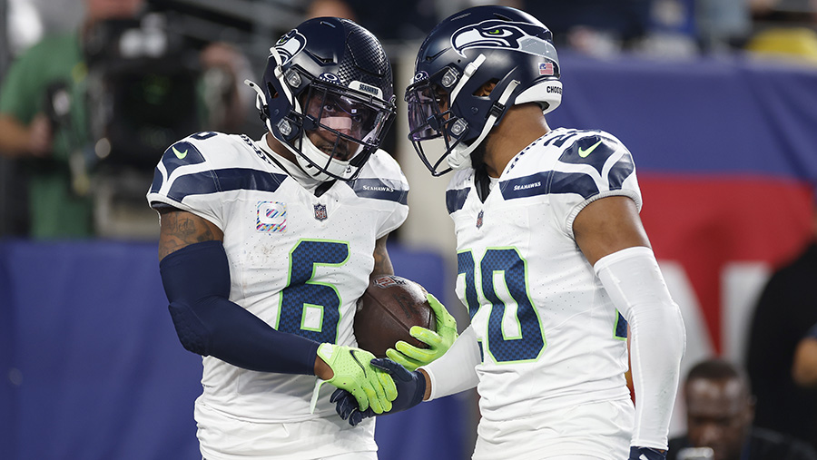 Seattle Seahawks Injuries: Updates on Lockett, Cross, Lucas - Seattle ...